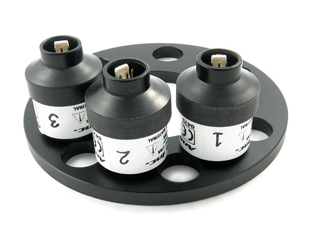 Oxygen Sensor Handling | Dive Gear Express®