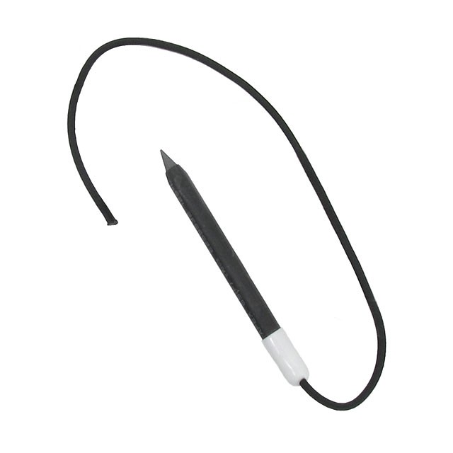 Underwater Writing Pencil w/Cap and Bungee | Dive Gear Express®