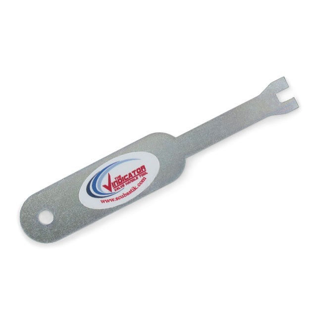 Handwheel Nut Tool (Flat Profile) | Dive Gear Express®