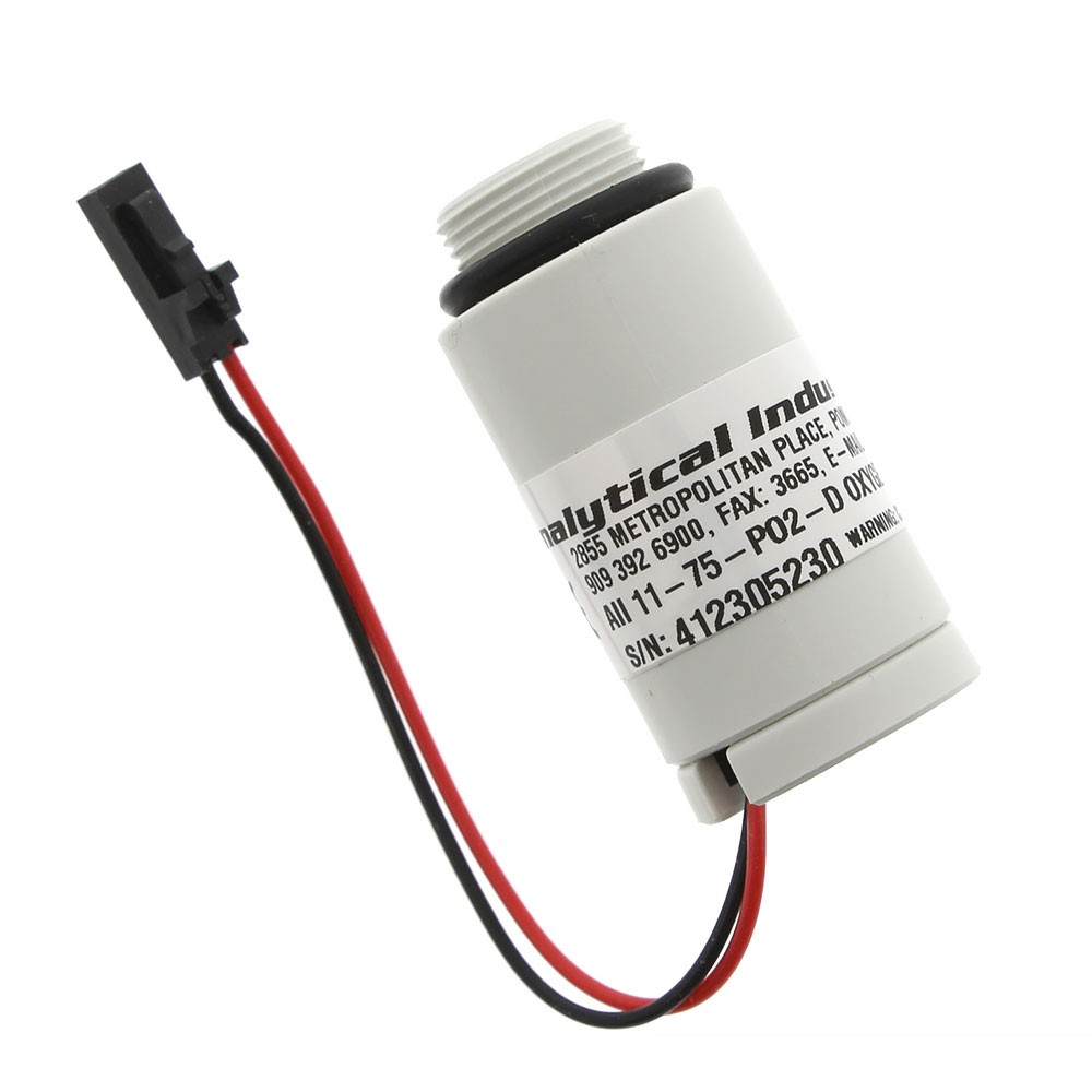 AII-11-75-PO2D Oxygen Sensor (Palm D) | Dive Gear Express®