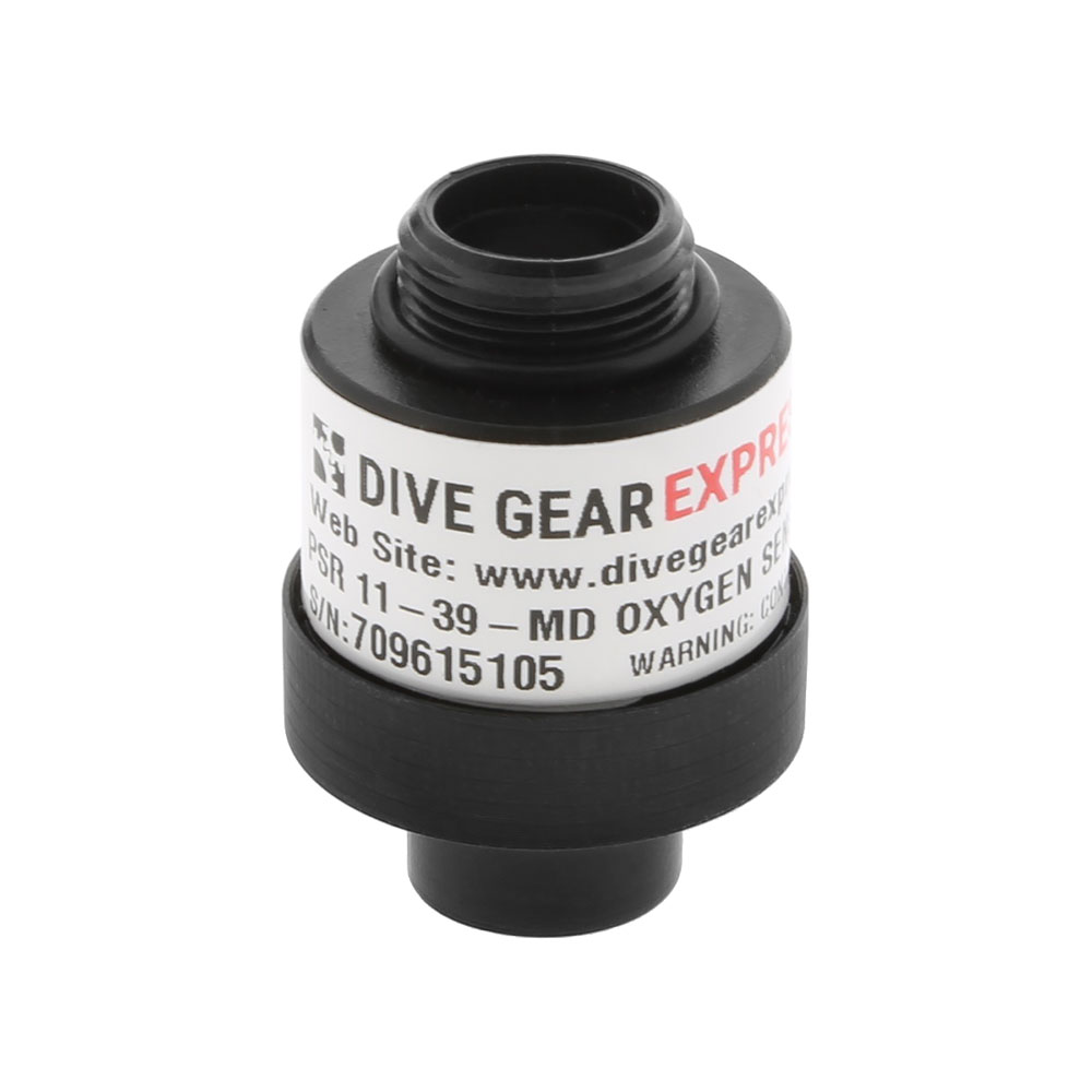 PSR-11-39-MD Oxygen Sensor (R-22D) | Dive Gear Express®