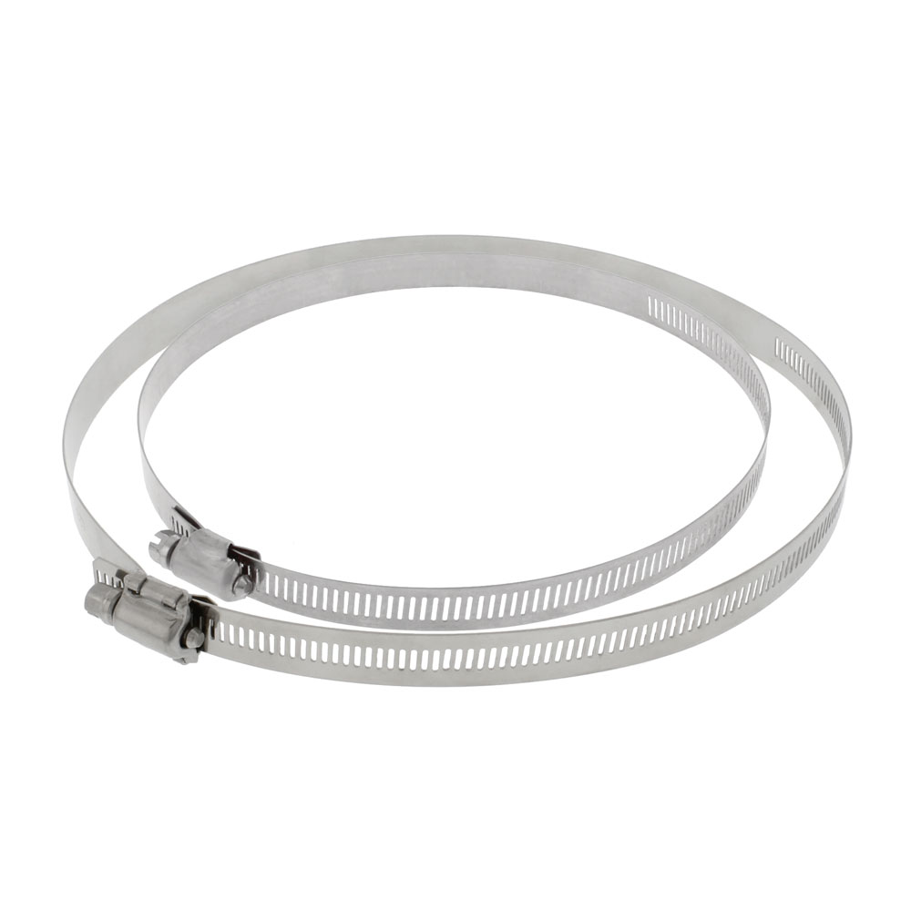 DGX Aero Cylinder Clamps | Dive Gear Express®