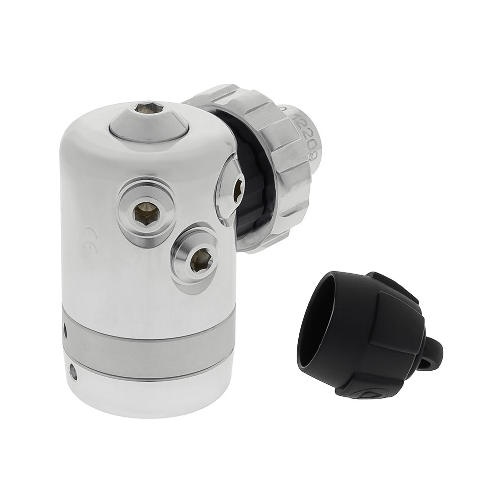 Apeks DS4 Fixed First Stage | Dive Gear Express®