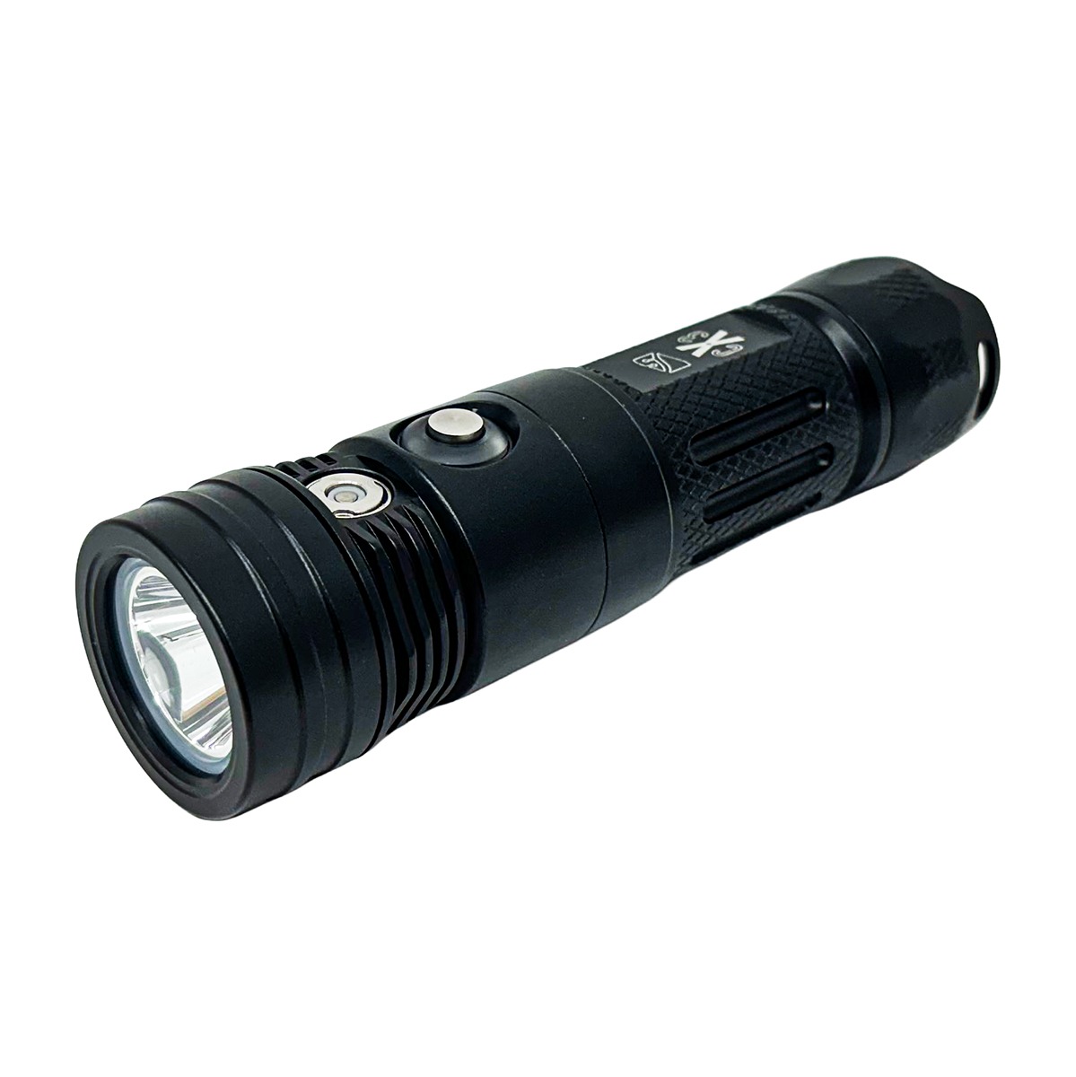 Dive Rite CX3+ Handheld Light Kit | Dive Gear Express®