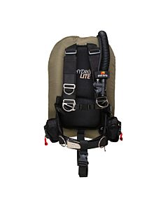 Travel BCD Packages | Dive Gear Express®