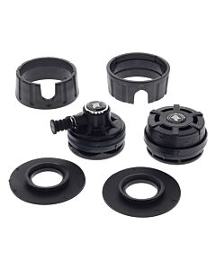 SI TECH Valves & Seals | Exposure | Dive Gear Express®