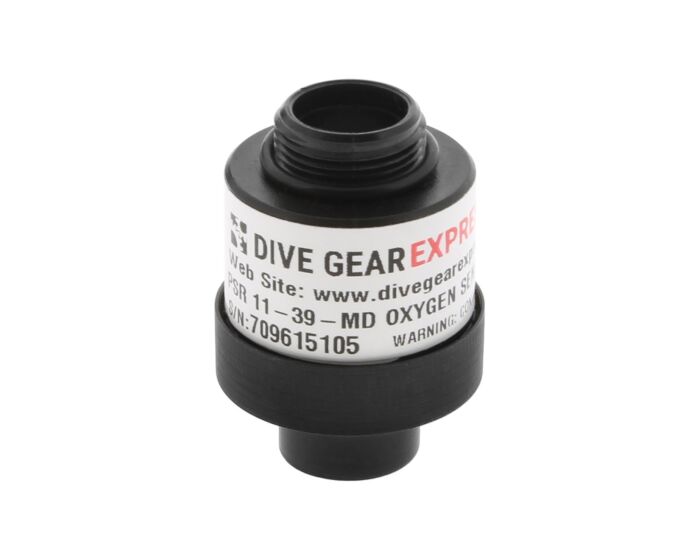 Reviews for PSR-11-39-MD Oxygen Sensor (R-22D) | Dive Gear Express®