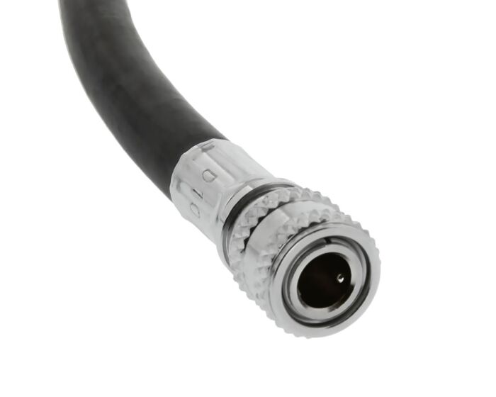 Reviews for BC Inflator Rubber Hose | Dive Gear Express®