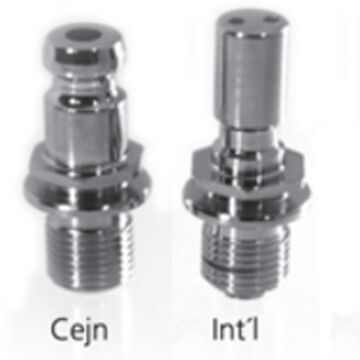 SI TECH CEJN Drysuit Inflation Hose | Dive Gear Express®