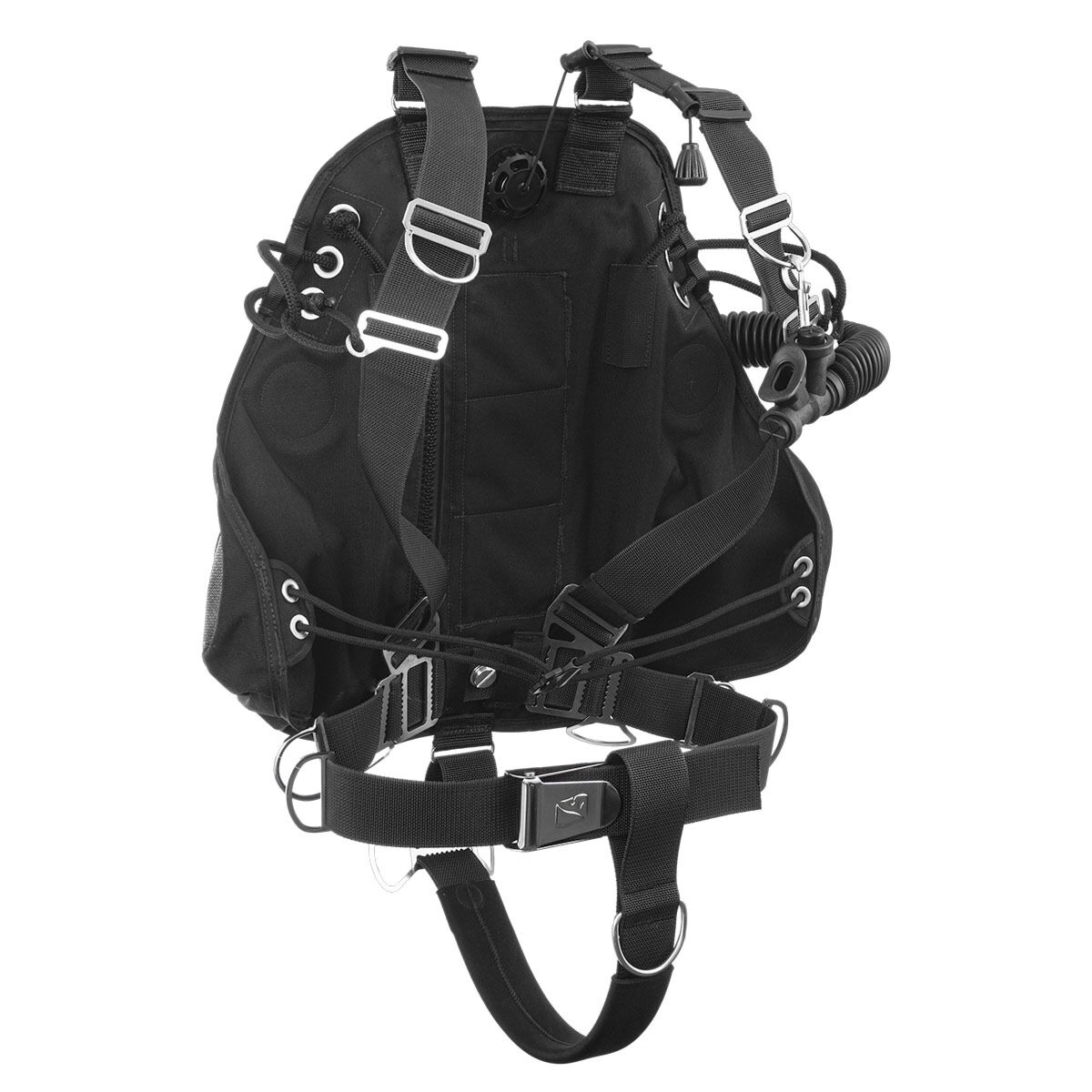 Dive Rite Nomad Ray Sidemount BC | Dive Gear Express®