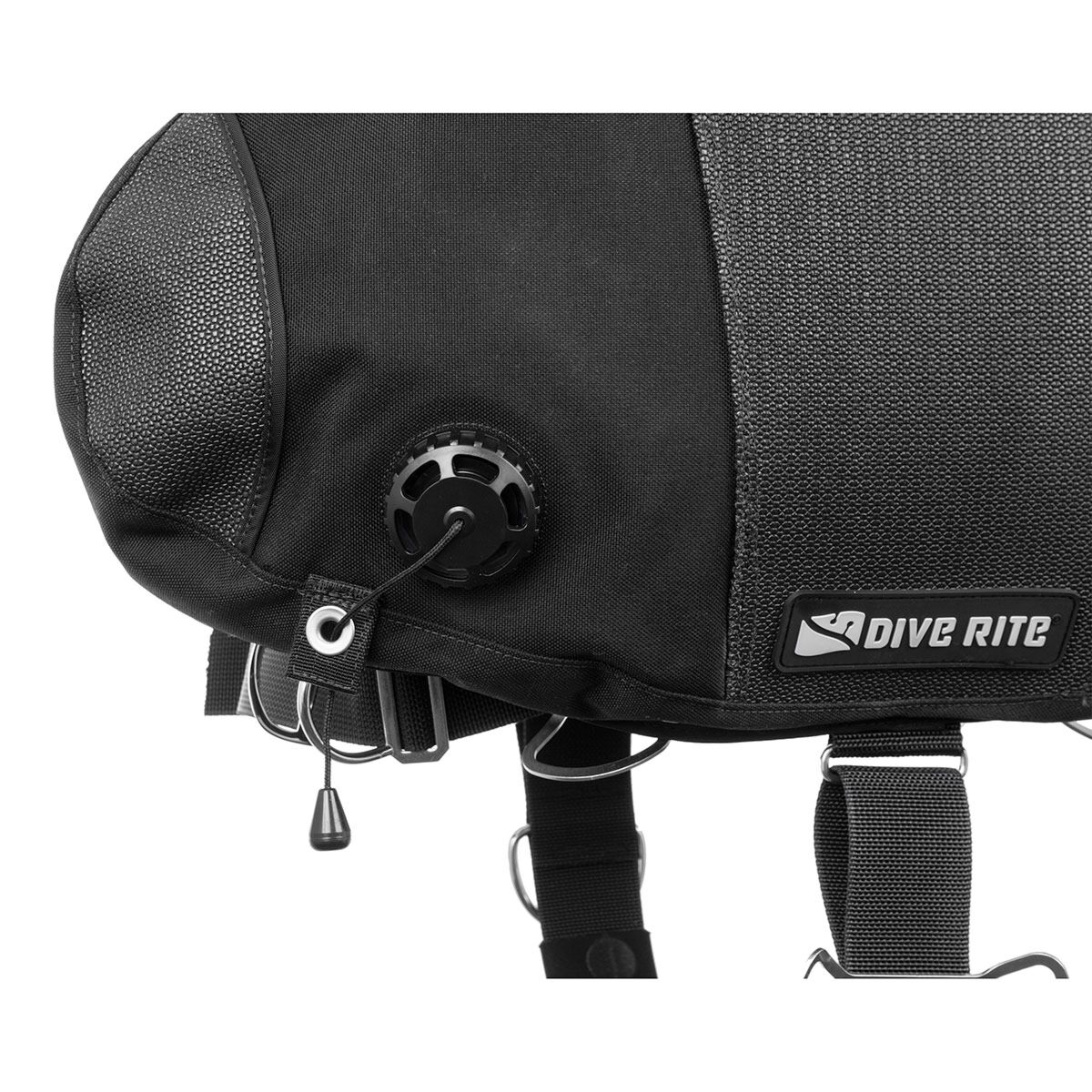 Dive Rite Nomad Ray Sidemount BC | Dive Gear Express®