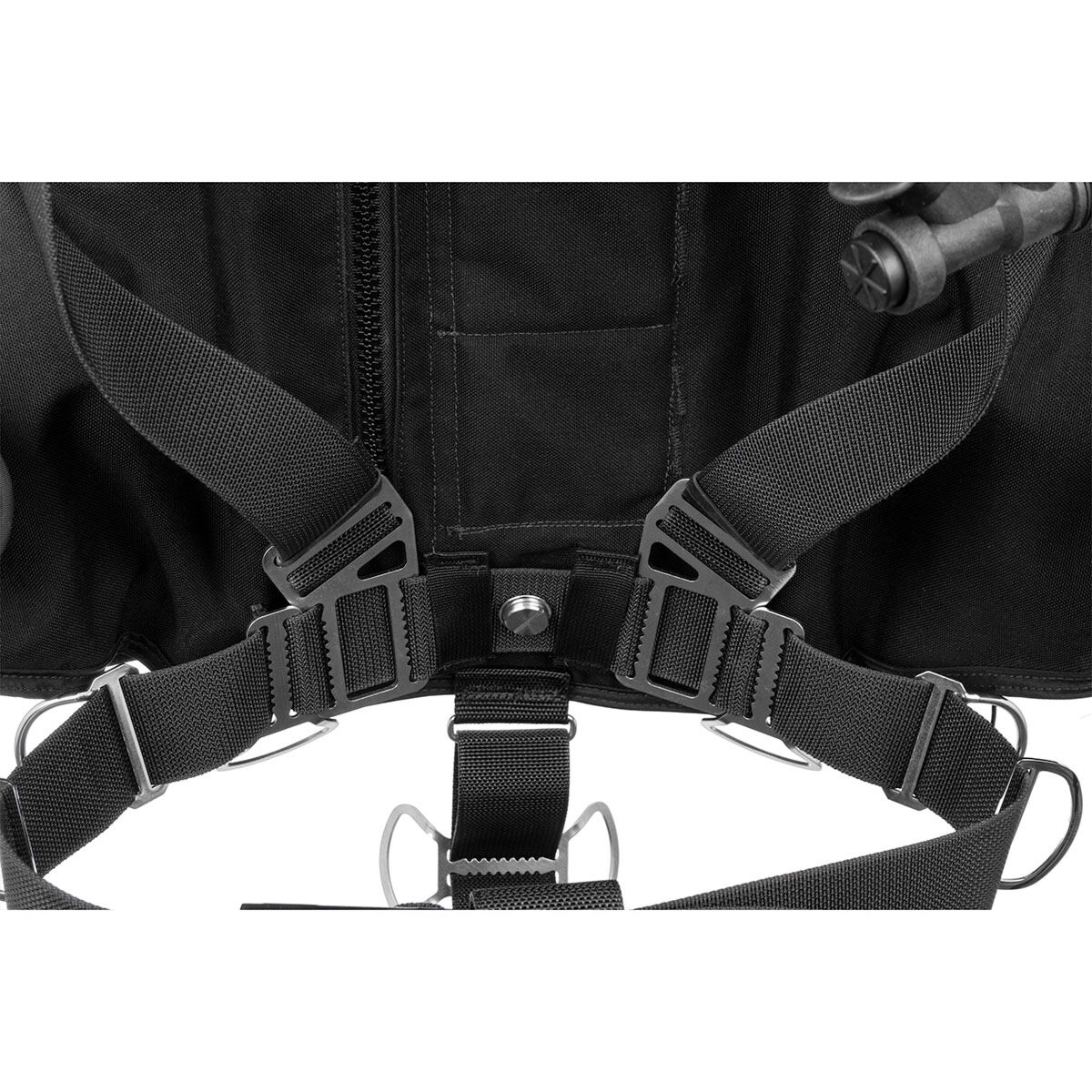 Dive Rite Nomad Ray Sidemount BC | Dive Gear Express®