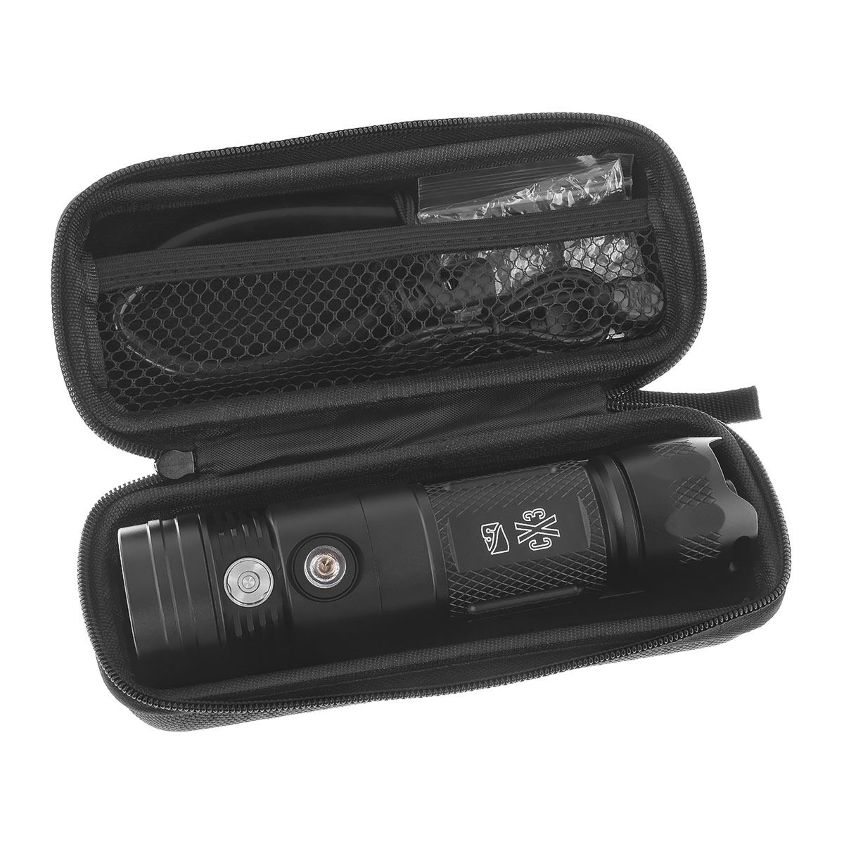 Dive Rite CX3 Handheld Light Kit | Dive Gear Express®