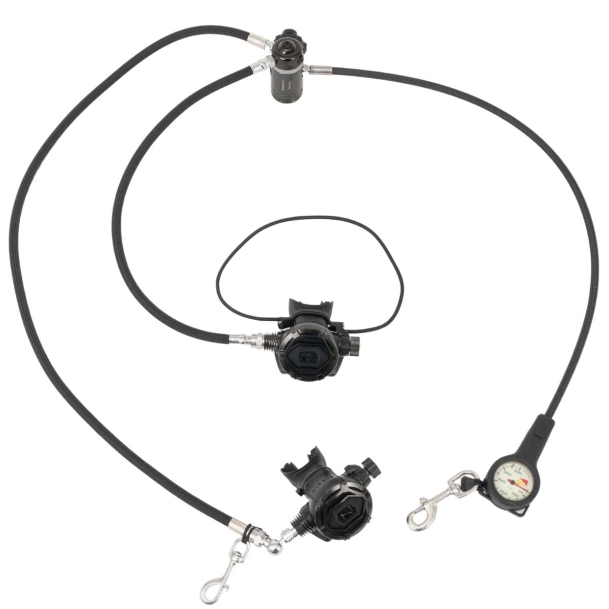 Dive Rite XT4/XT1 Regulator Advanced OW Package | Dive Gear Express®