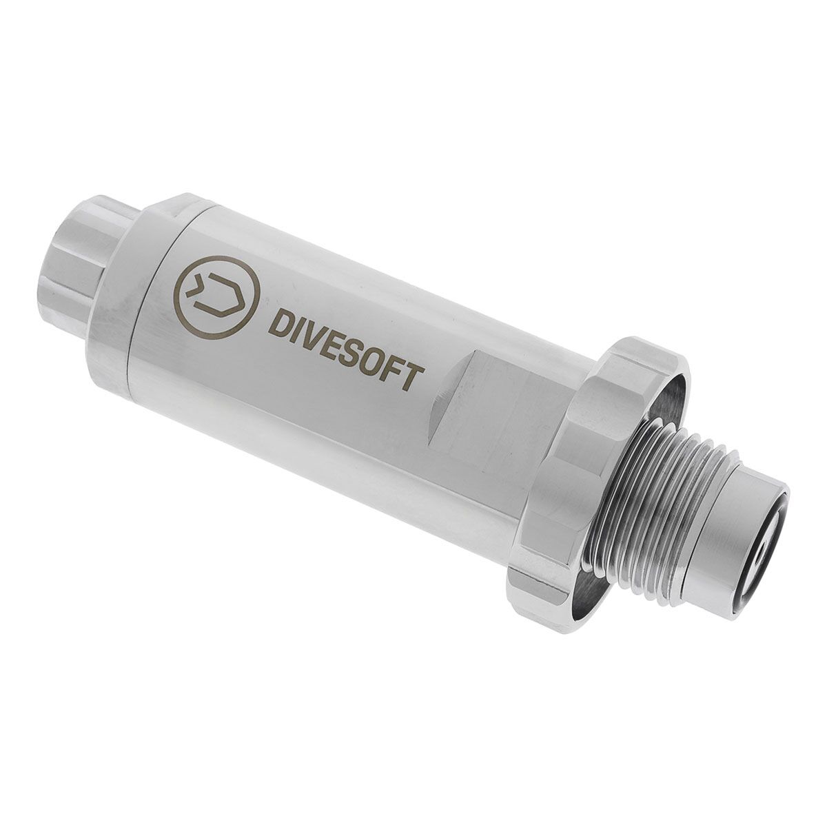 Divesoft HE/O2 Analyzer Set - Blender Standard | Dive Gear Express®