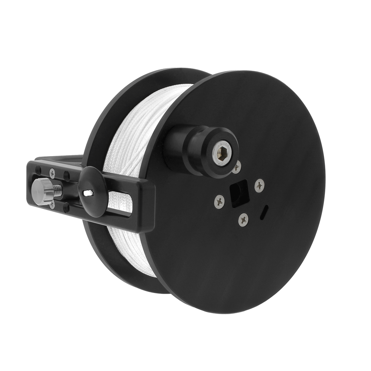 Divesoft Modular Reel | Dive Gear Express®