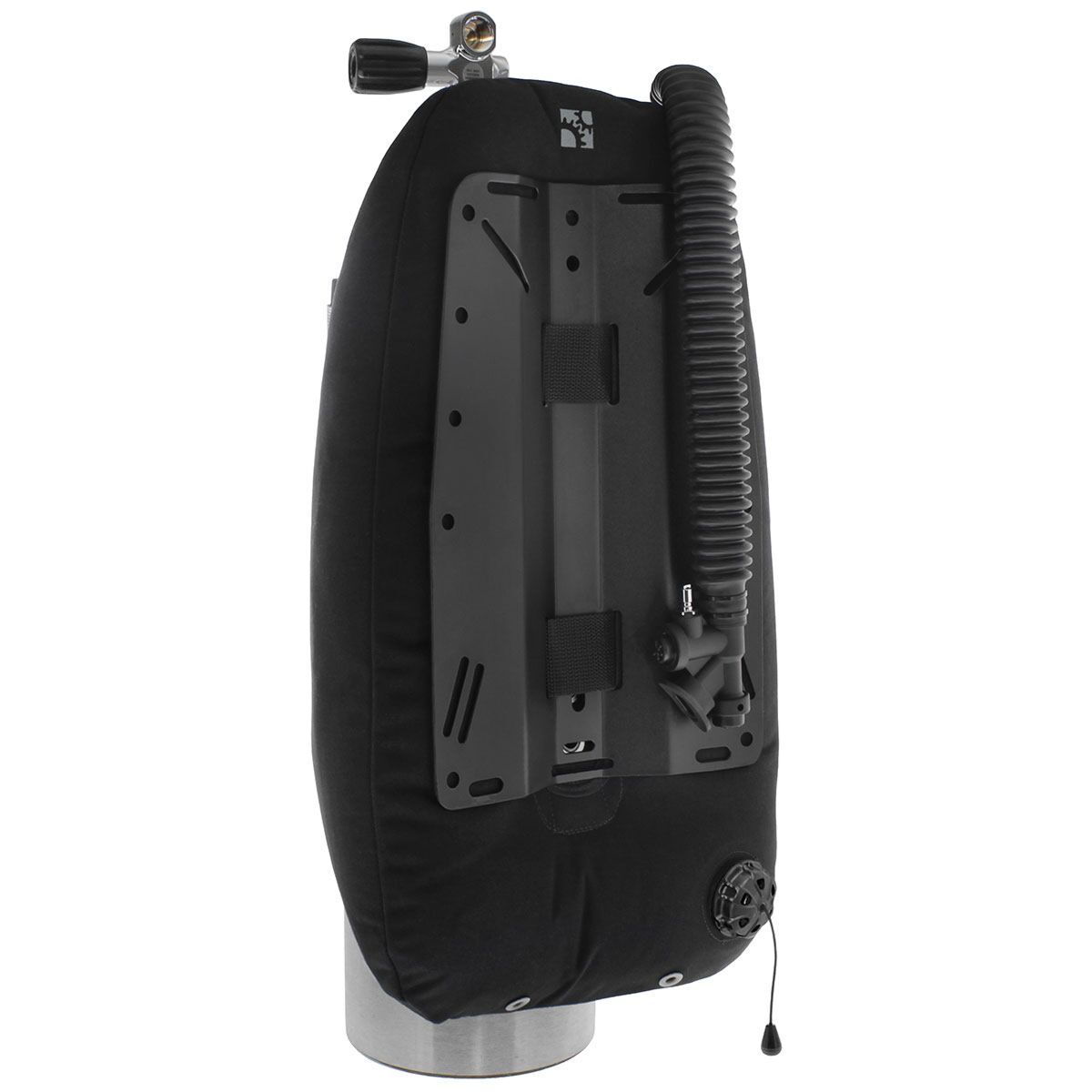 DGX Custom - DGX Singles Harness / Backplate / Wing Package | Dive Gear ...