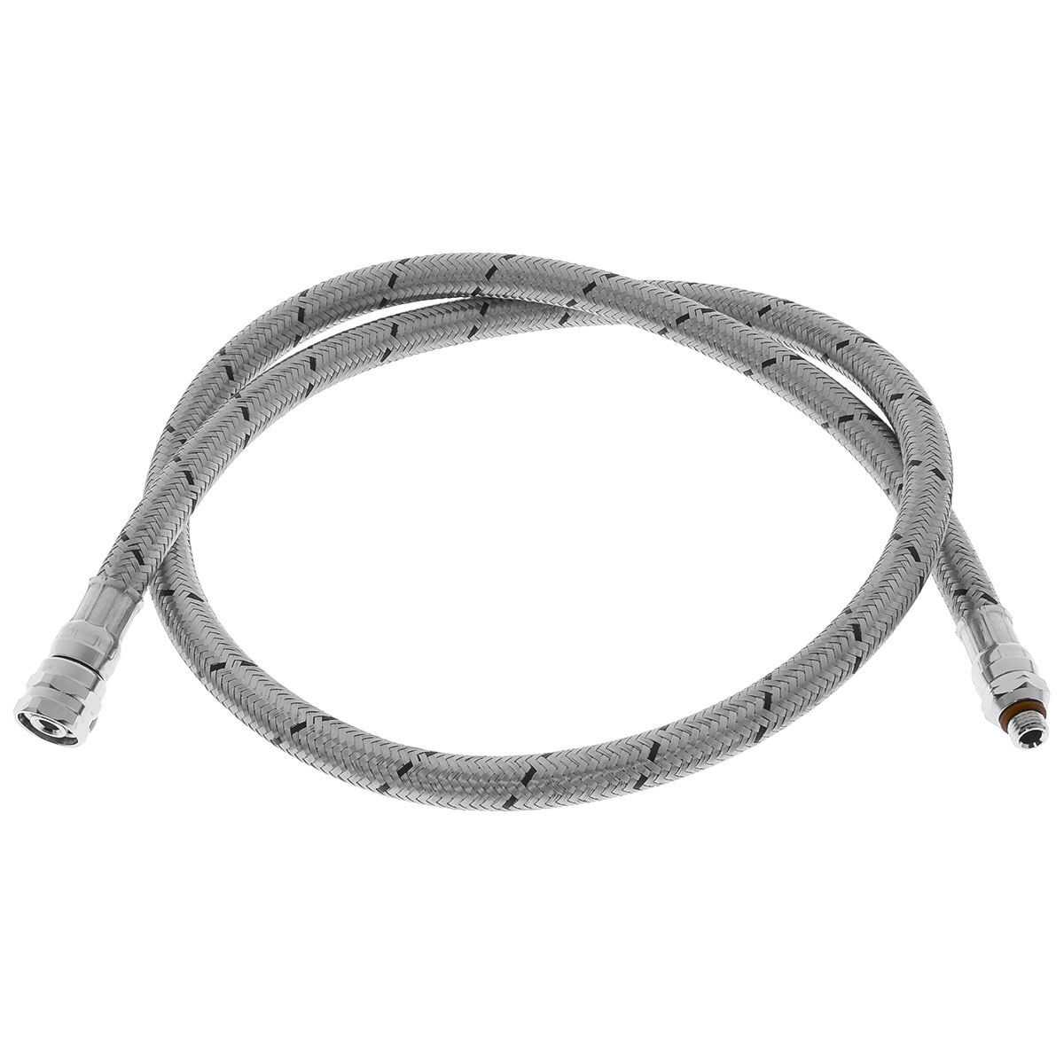 Regulator Stainless Steel Braided Flex Hose | Dive Gear Express®