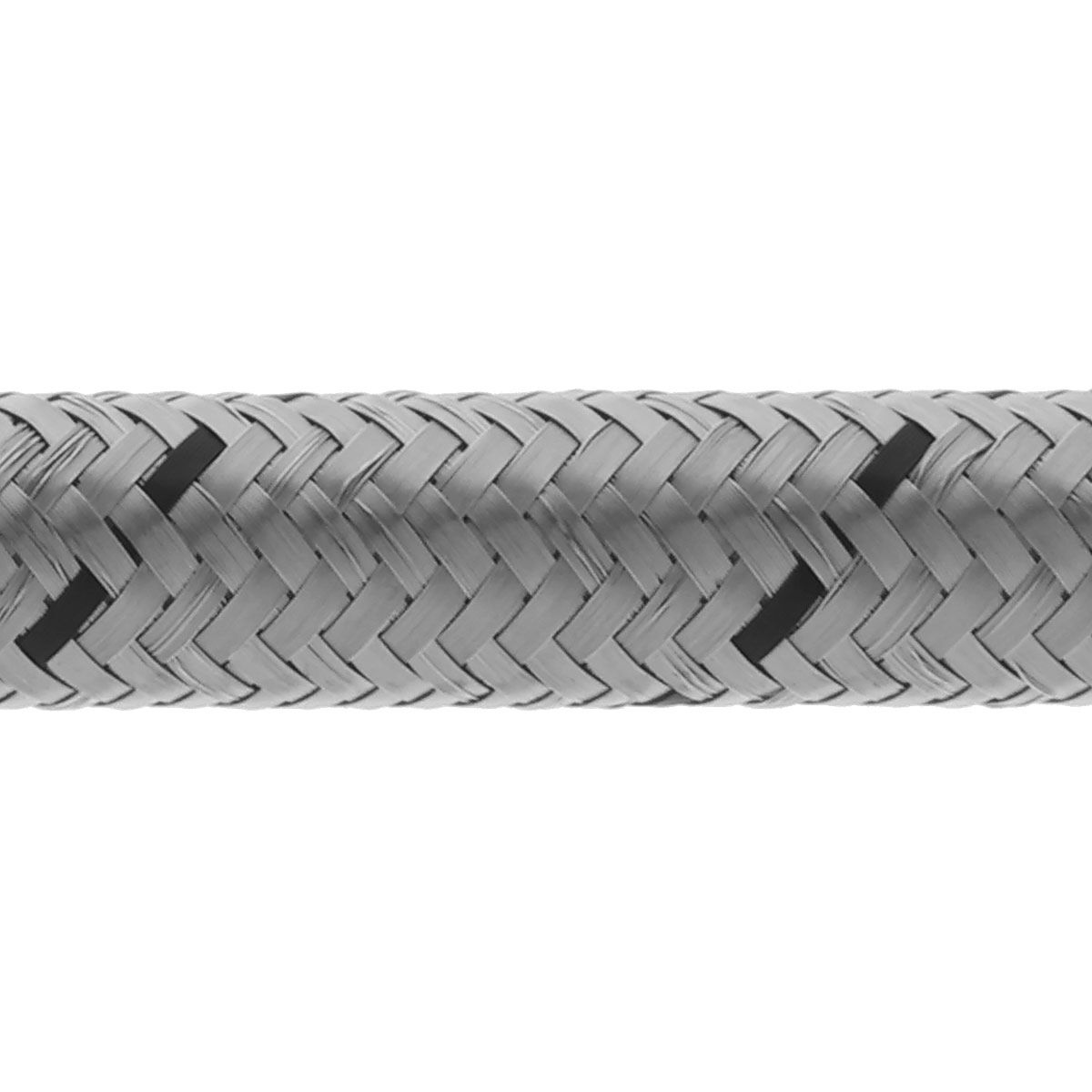Regulator Stainless Steel Braided Flex Hose | Dive Gear Express®