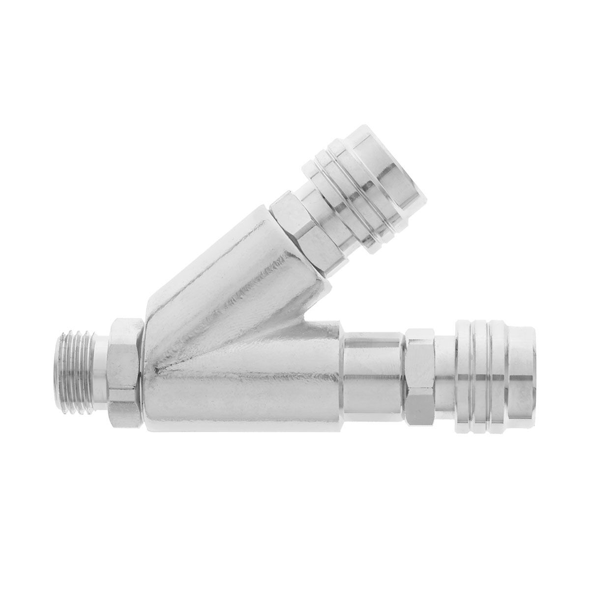 DGX Adapter: Turns LP Reg Hose into BC Inflator Hose | Dive Gear Express®