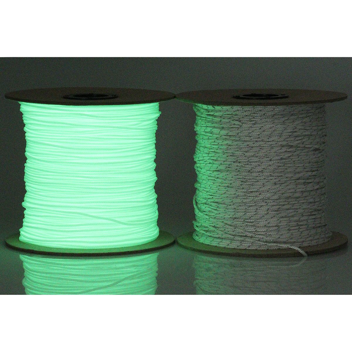 DGX Hi-Viz Polyester Line | Dive Gear Express®