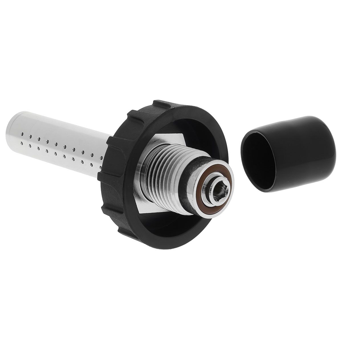 DGX Tank Muffler | Dive Gear Express®