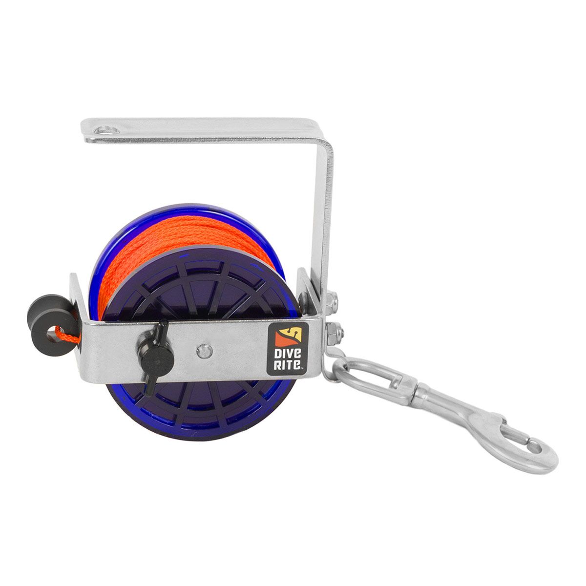 DGX Classic Reels | Dive Gear Express®