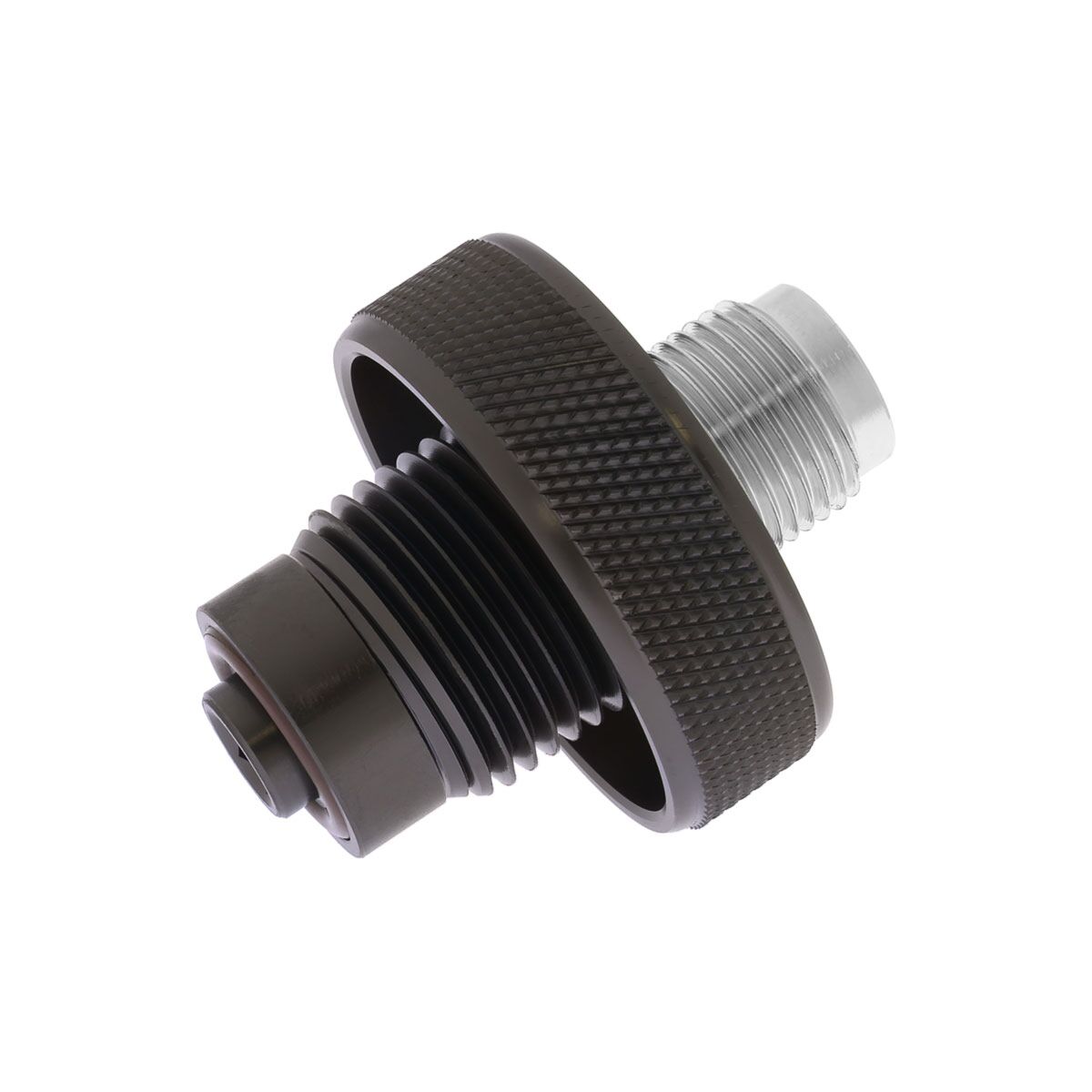 DGX Gears XTRA - Standard DIN Assembly (Conversion Kit) | Dive Gear ...
