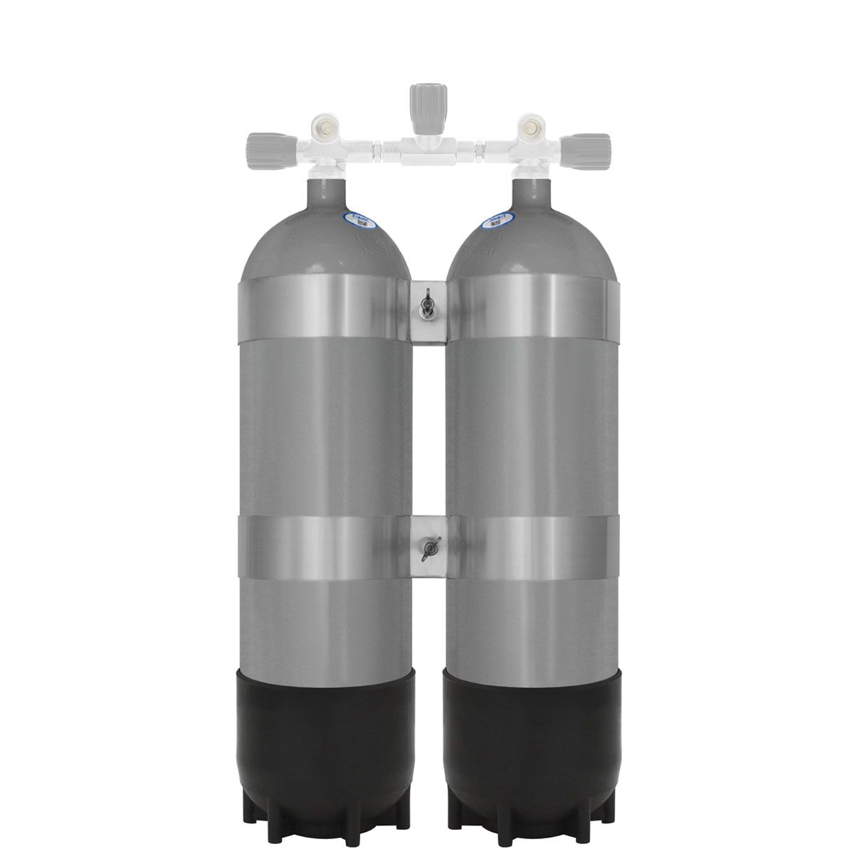 DGX Custom - Doubles Package - Faber LP-85, Hot Dipped Galvanized ...
