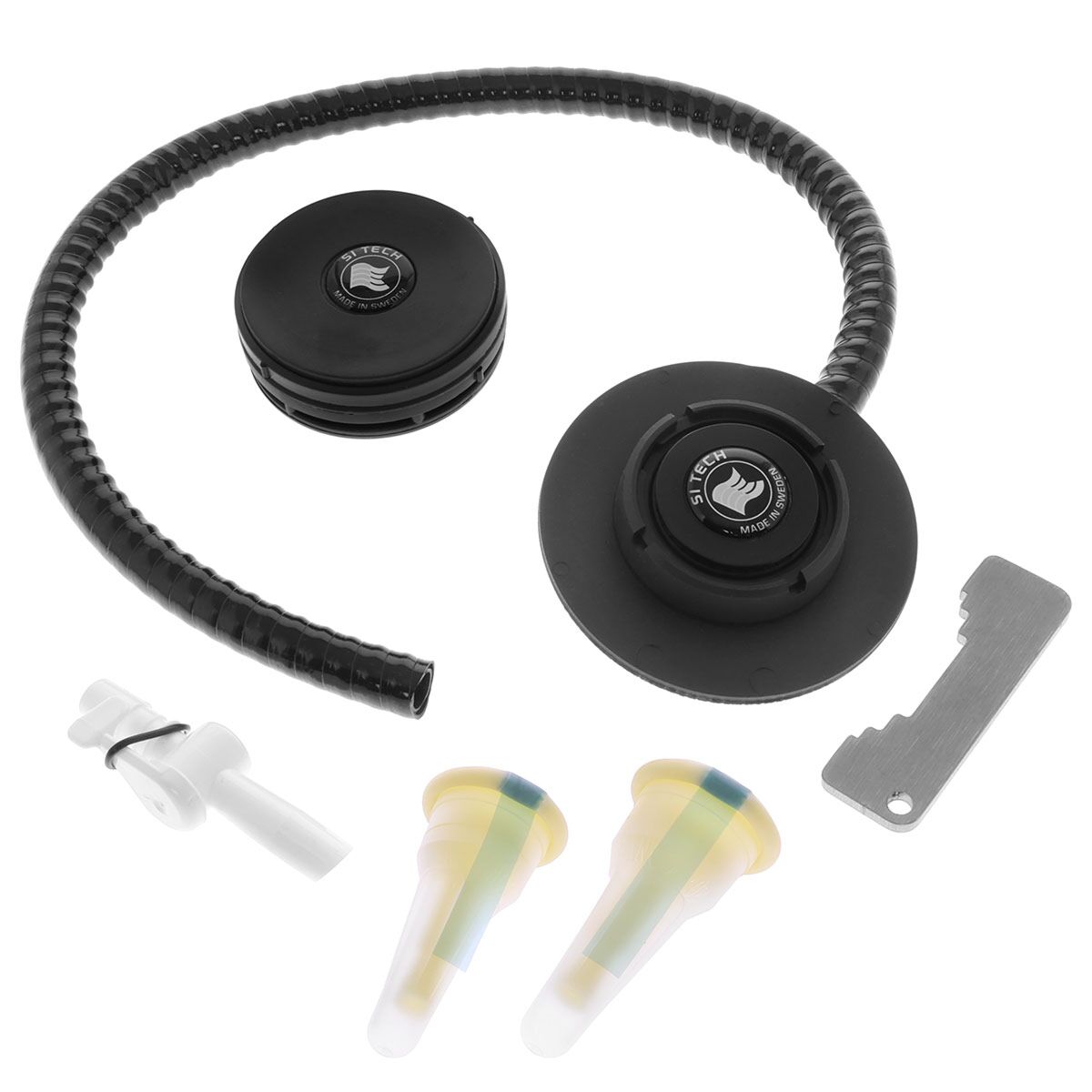 SI TECH Trigon Pee Valve Kit | Dive Gear Express®