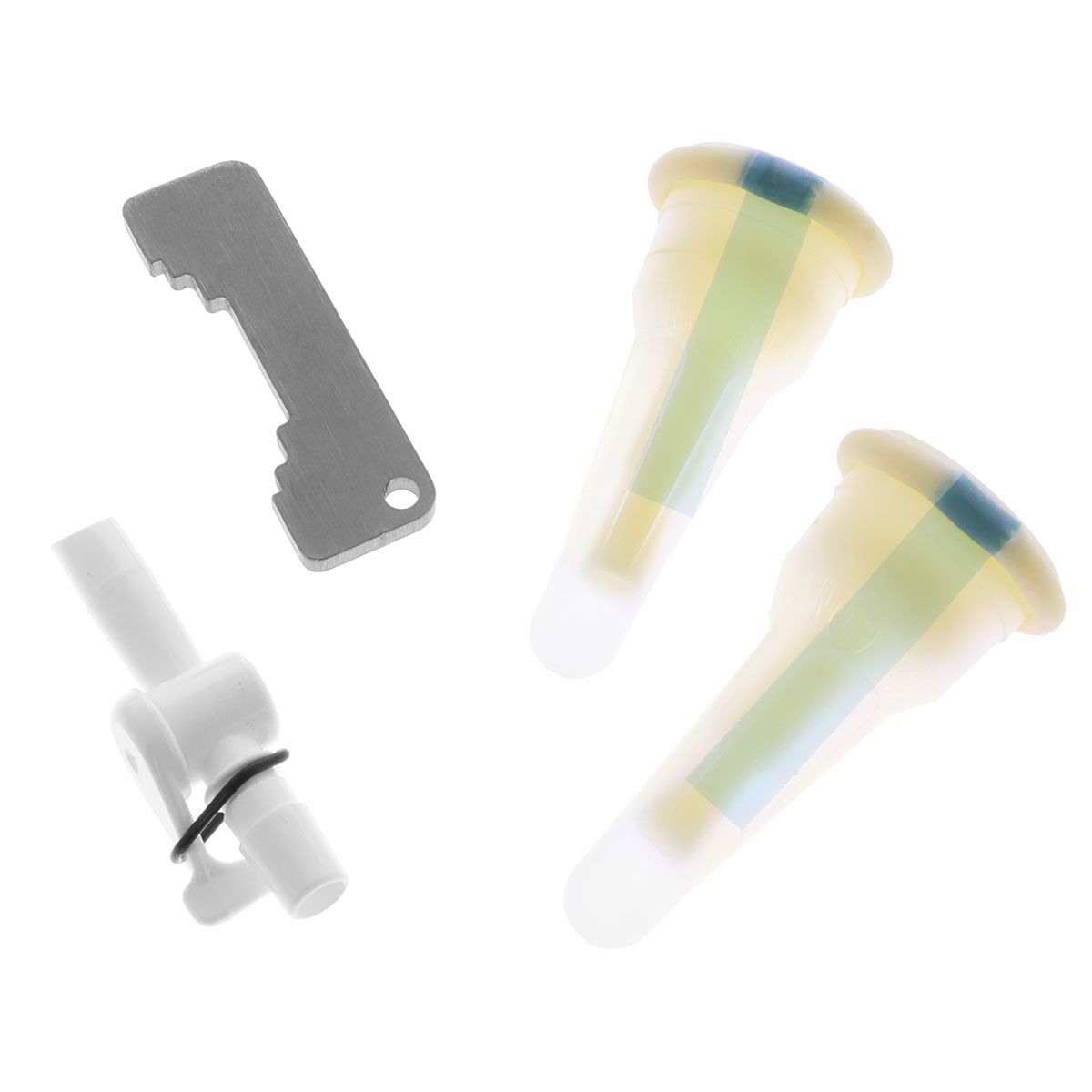 SI TECH Trigon Pee Valve Kit | Dive Gear Express®