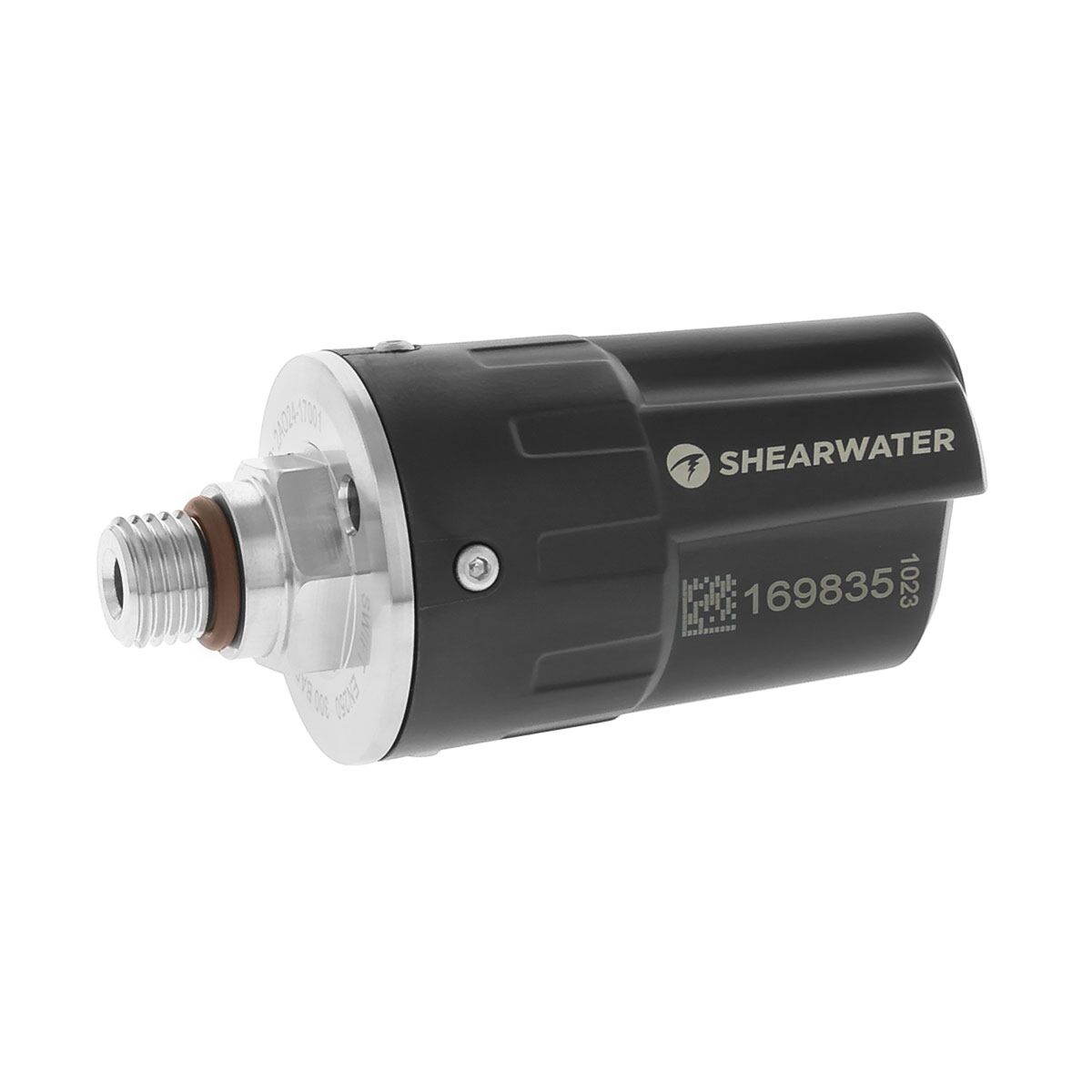 Shearwater Research SWIFT Transmitter (MH-8A Compatible) | Dive Gear ...