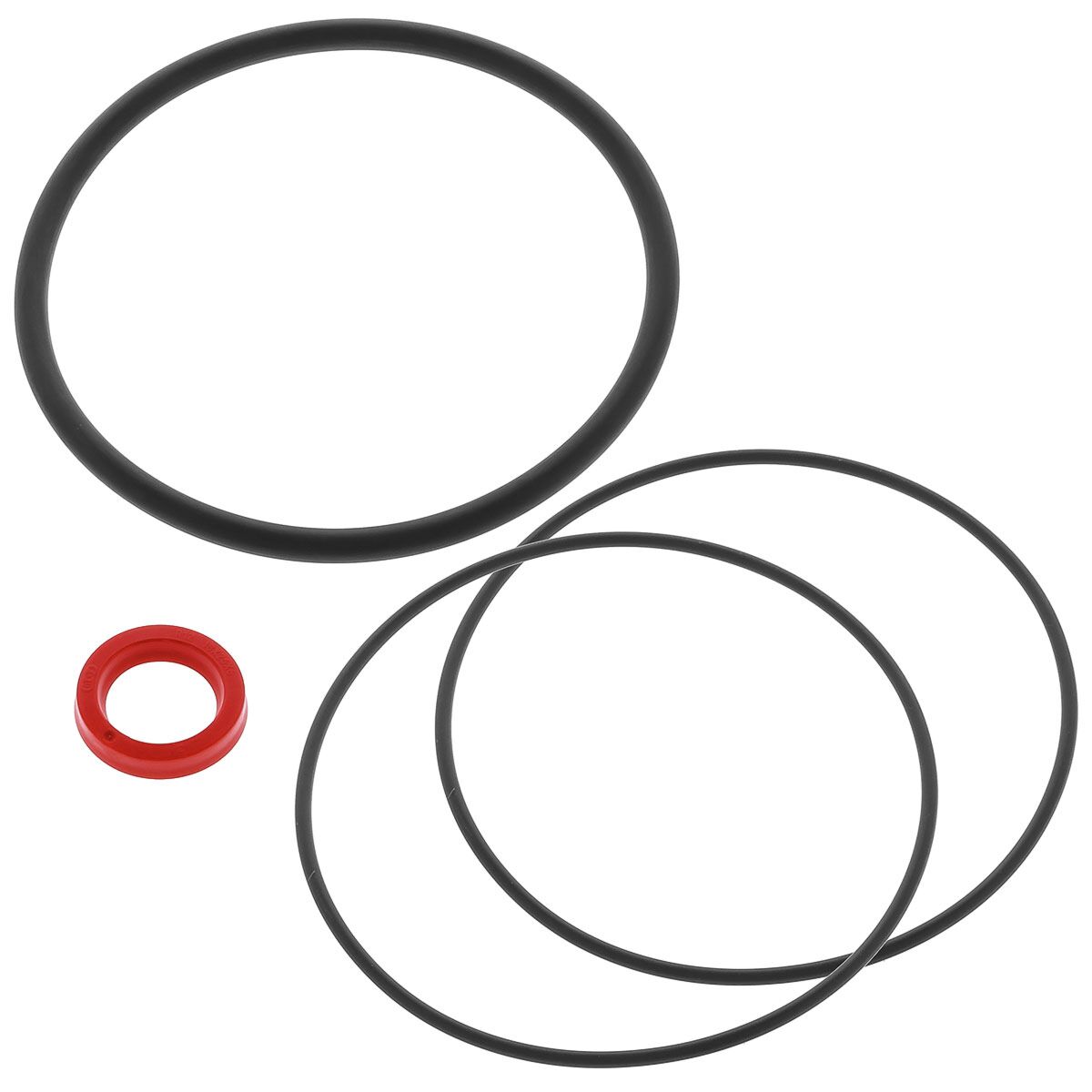 X-30 Gas Booster Rebuild Seal Kit | Dive Gear Express®