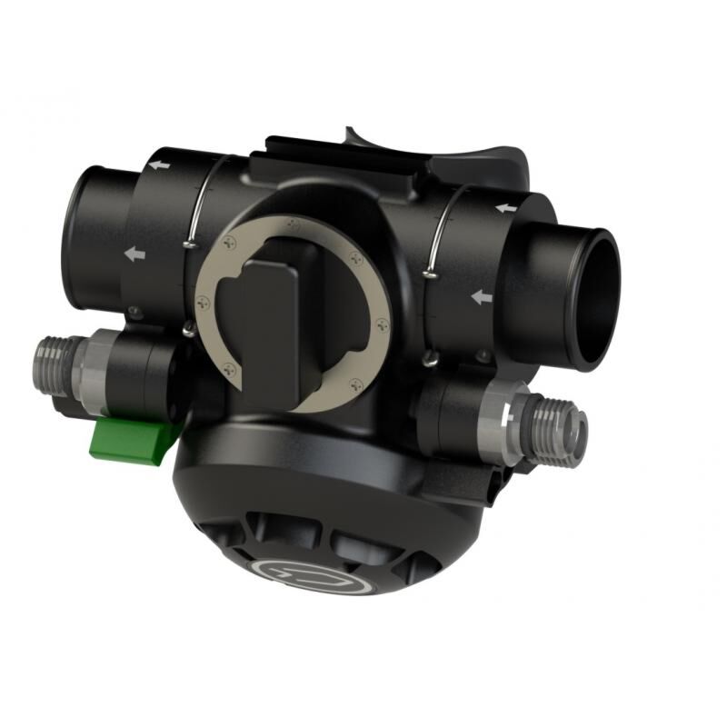 Divesoft BOV + MAV | Dive Gear Express®