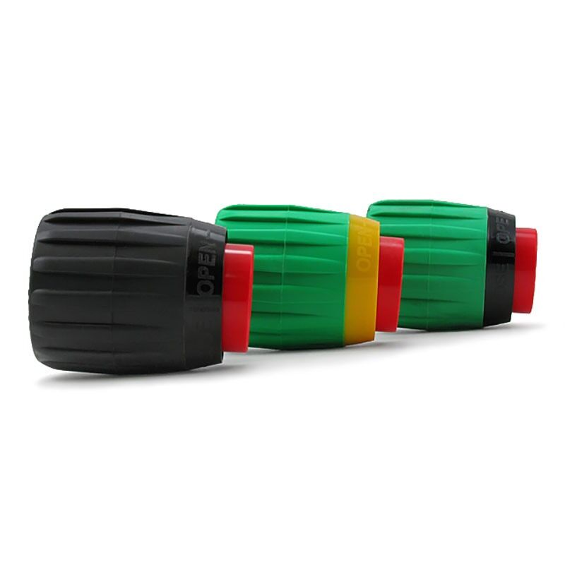 Vindicator Valve Knobs | Dive Gear Express®