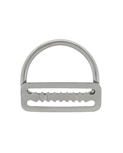 D-Rings, Belt Slides, and Clamps | Dive Gear Express®