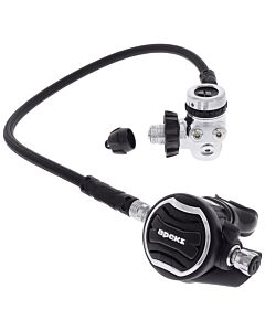 Apeks XTX Regulators | Regs - SPGs - Hoses | Dive Gear Express®