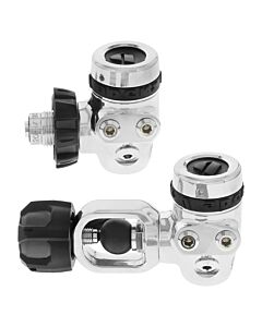 Apeks XTX Regulators | Regs - SPGs - Hoses | Dive Gear Express®