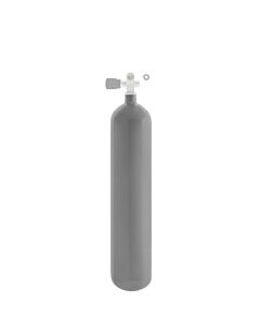 Steel Tanks (Cylinders) | Gas - Tanks | Dive Gear Express®