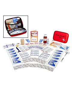 First Aid and Safety Supplies | Dive Gear Express®