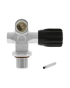 DGX Nitrox Ready Valves | Dive Gear Express®