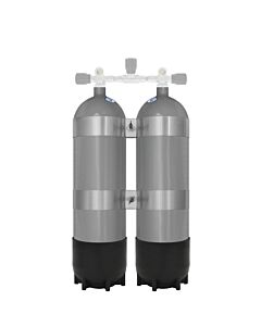 Steel Tanks (Cylinders) | Gas - Tanks | Dive Gear Express®