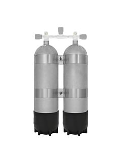 Steel Tanks (Cylinders) | Gas - Tanks | Dive Gear Express®
