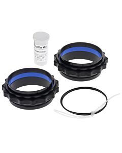 SI TECH Valves & Seals | Exposure | Dive Gear Express®