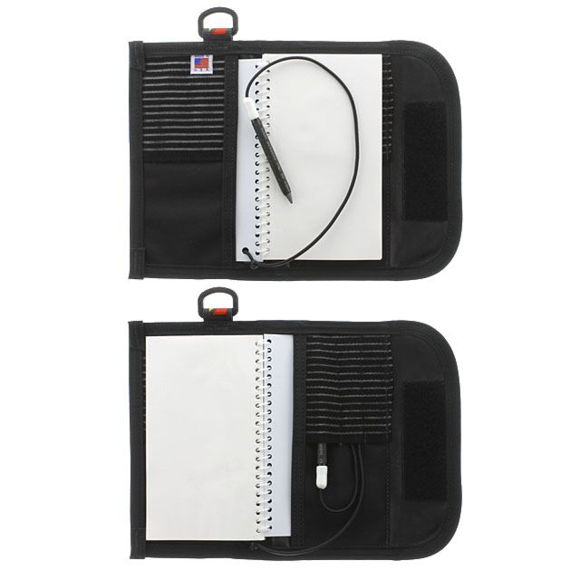 Dive wRites Notebook | Dive Gear Express®