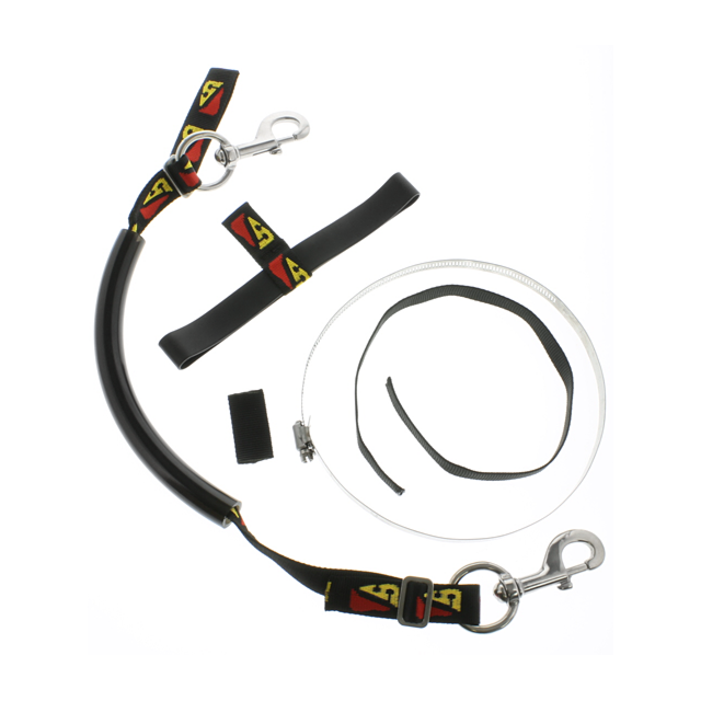 Dive Rite Stage Bottle Rigging Kit | Dive Gear Express®