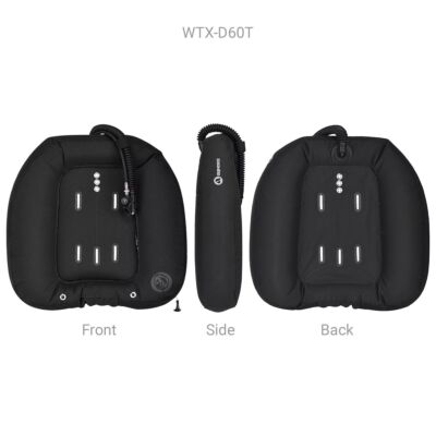 Apeks WTX Doubles Wings | Dive Gear Express®