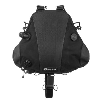 Dive Rite Nomad Ray Sidemount BC | Dive Gear Express®