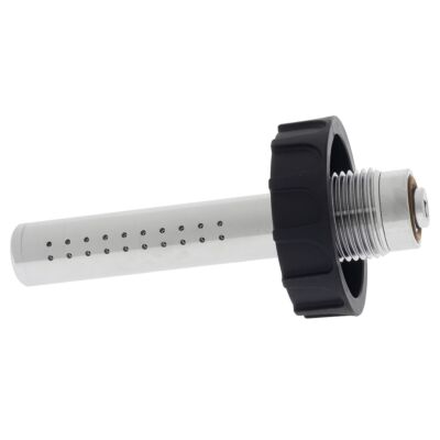 DGX Tank Muffler | Dive Gear Express®