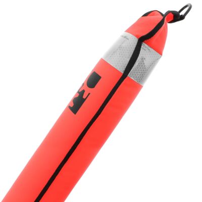 DGX SMB Open Bottom { 4 ft | 1.2 m } | Dive Gear Express®